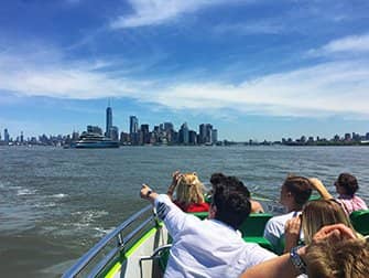 Circle Line: The Beast in New York (30 min) - NewYorkCity.ca