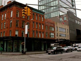 Neighborhood: Meatpacking District - NewYorkCity.ca