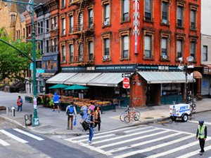 Neighbourhood: Harlem New York - NewYorkCity.ca
