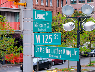 Neighbourhood: Harlem New York - NewYorkCity.ca