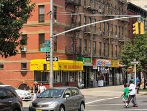 Harlem: all information about the neighborhoods of NYC