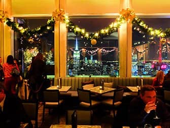 Rockefeller Center in New York - NewYorkCity.ca