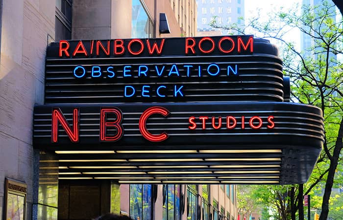 Rockefeller Center in New York - NewYorkCity.ca