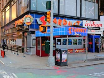 Breakfast in New York - NewYorkCity.ca