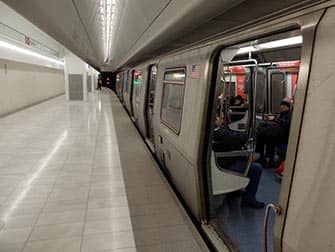 PATH between New Jersey and Manhattan - NewYorkCity.ca