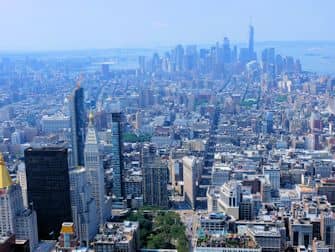 Best Views in New York - NewYorkCity.ca