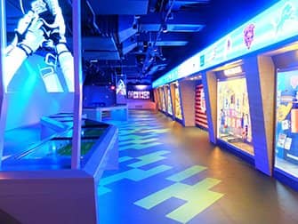 NFL Experience Times Square - NewYorkCity.ca