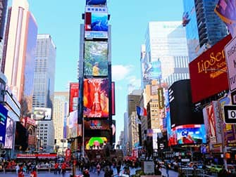 Superheroes Tour in New York - NewYorkCity.ca